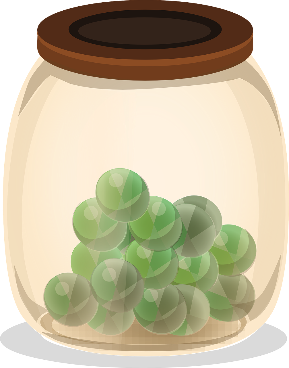 Pet Jar – Duro Plast Agencies.